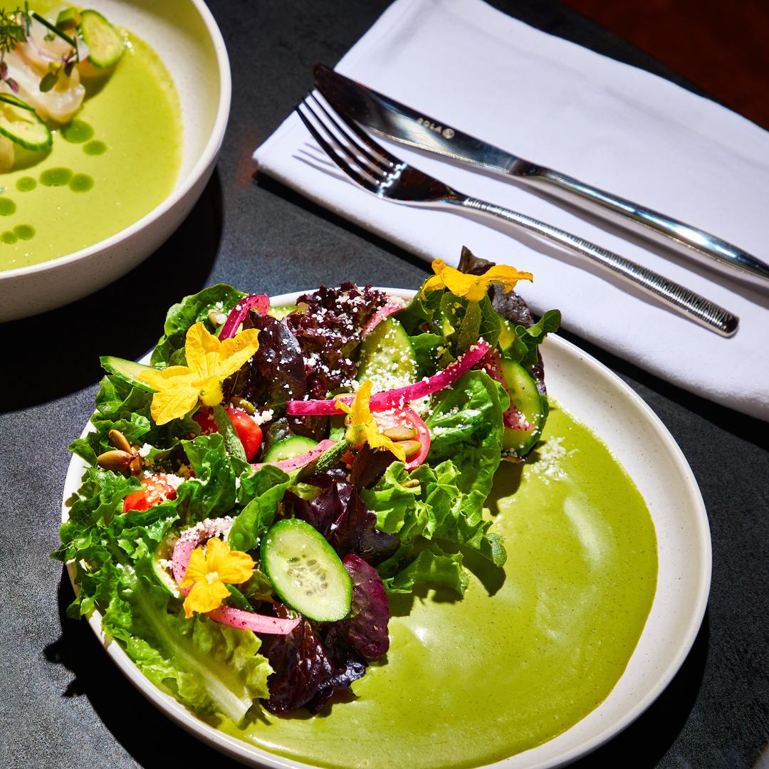 Movida – San Francisco - a MICHELIN Guide Restaurant