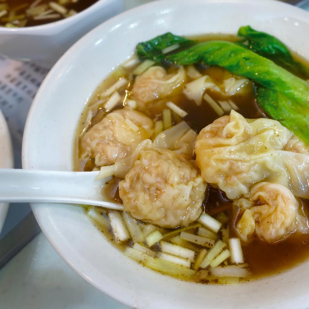 Lau Sum Kee (Fuk Wing Street) – Hong Kong - a MICHELIN Guide Restaurant