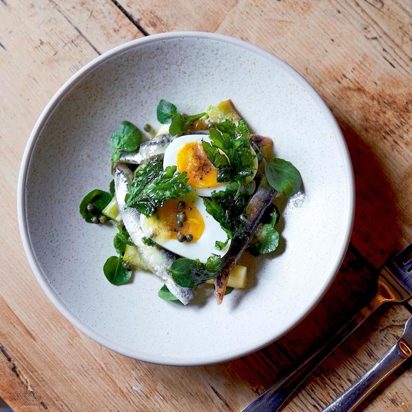 The Bull's Head – Craswall - a MICHELIN Guide Restaurant