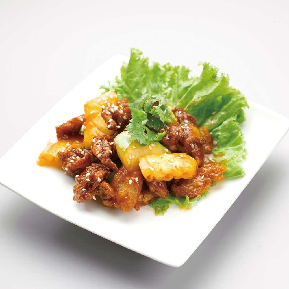 Whole Earth – Singapore - a MICHELIN Guide Restaurant