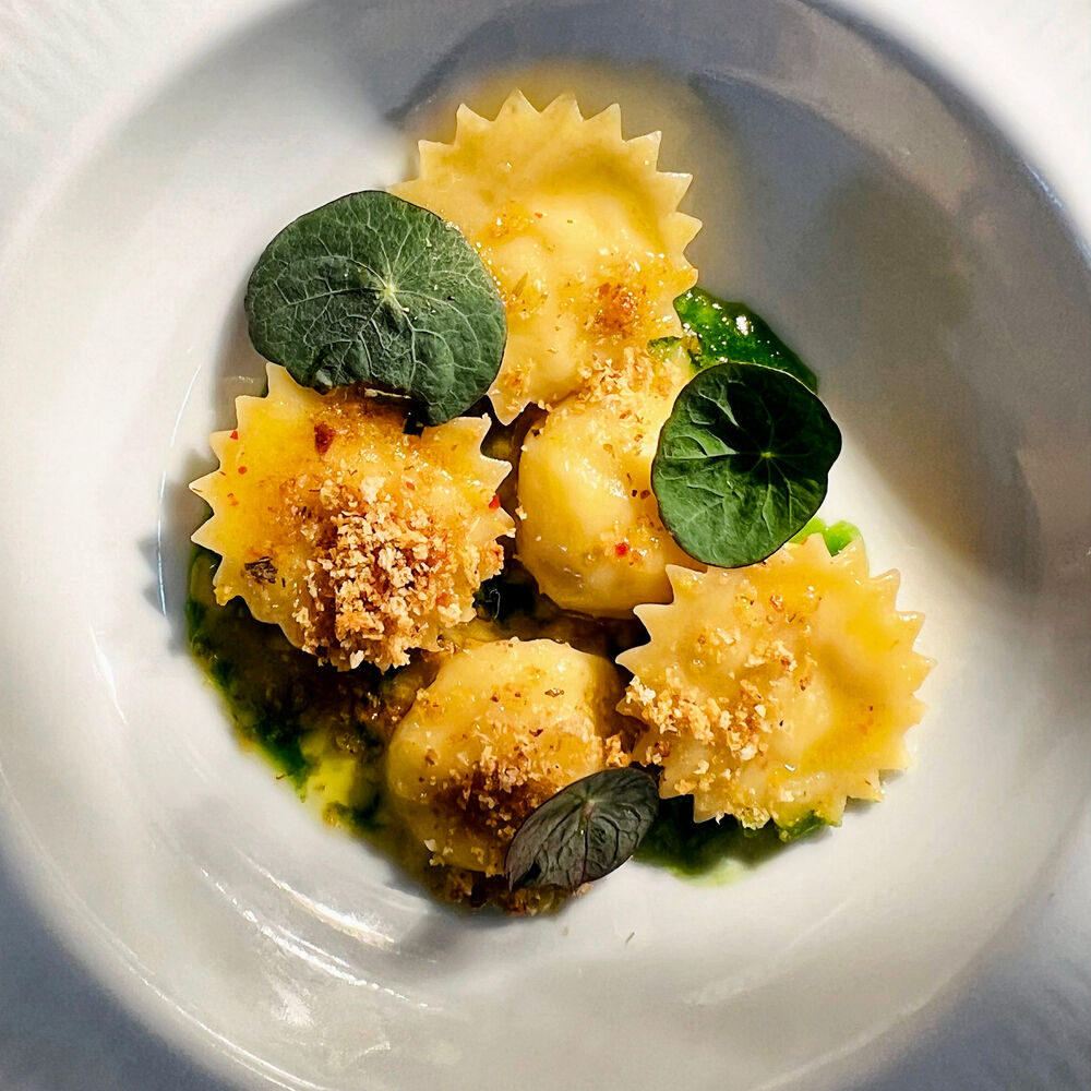 Ellange MICHELIN Restaurants - The MICHELIN Guide Luxembourg