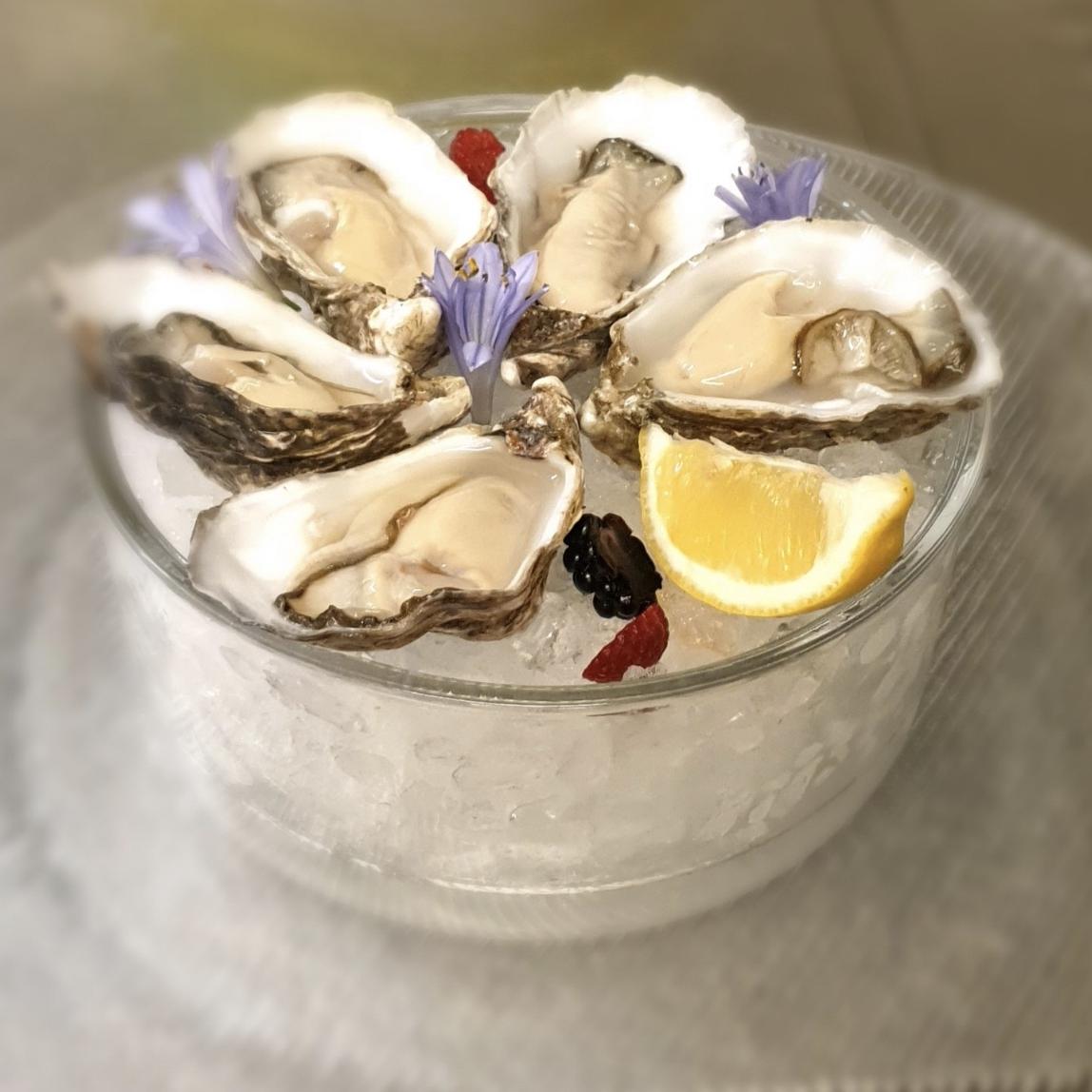 Osteria Borgo Ronche - Fontanafredda - un ristorante della Guida MICHELIN