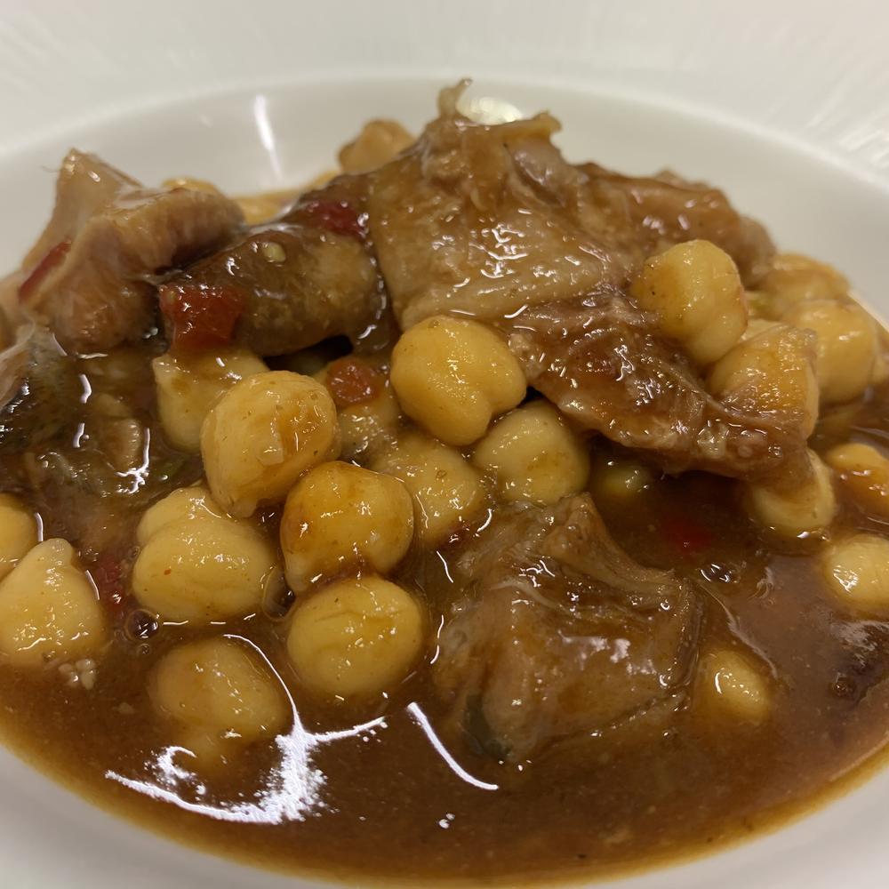 Tapas 3.0 – Salamanca - a MICHELIN Guide Restaurant