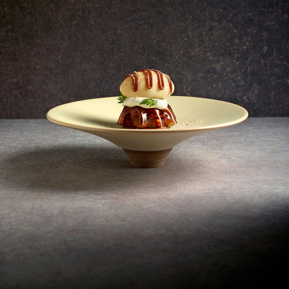 Imbue – Singapore - a MICHELIN Guide Restaurant