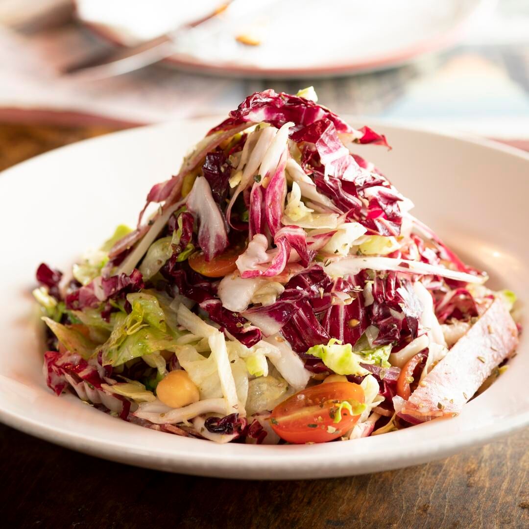 Pizzeria Mozza – Los Angeles - a MICHELIN Guide Restaurant