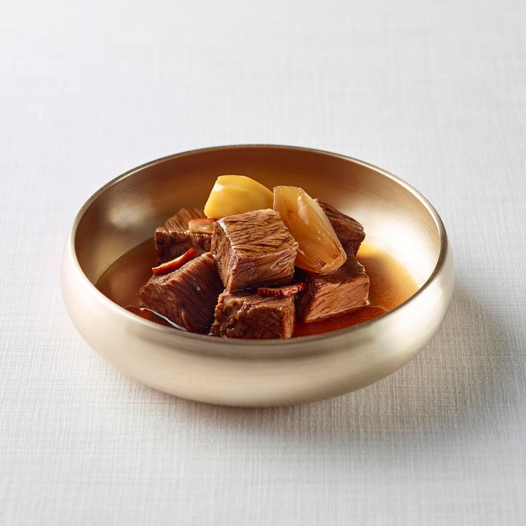 La Yeon – Seoul - a MICHELIN Guide Restaurant
