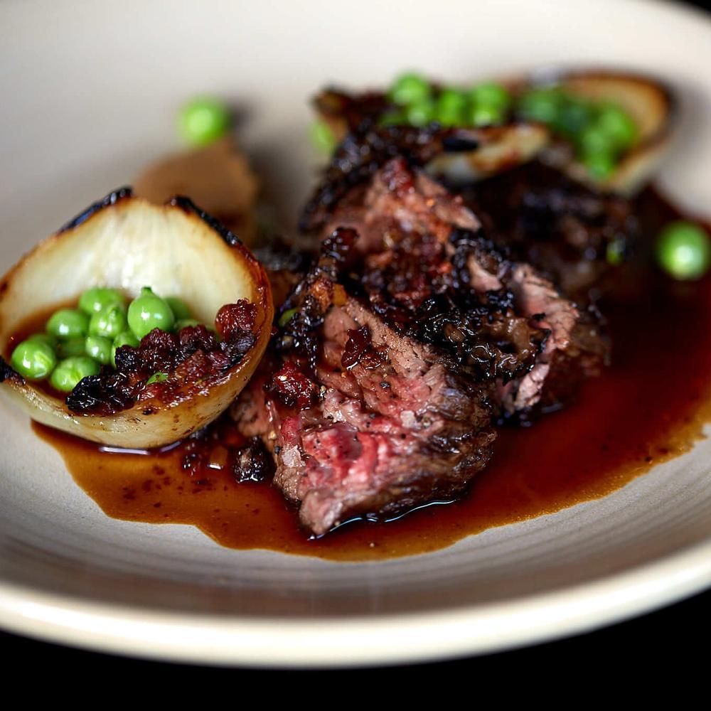 Pluto – Copenhagen - a MICHELIN Guide Restaurant