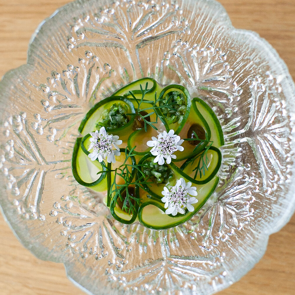 Kato – Los Angeles - a MICHELIN Guide Restaurant