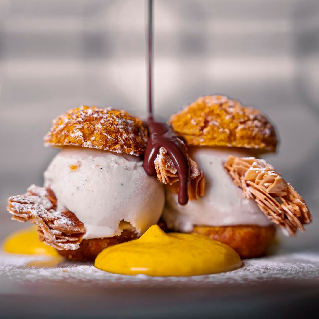 Le Grand Réfectoire – Lyon - a MICHELIN Guide Restaurant
