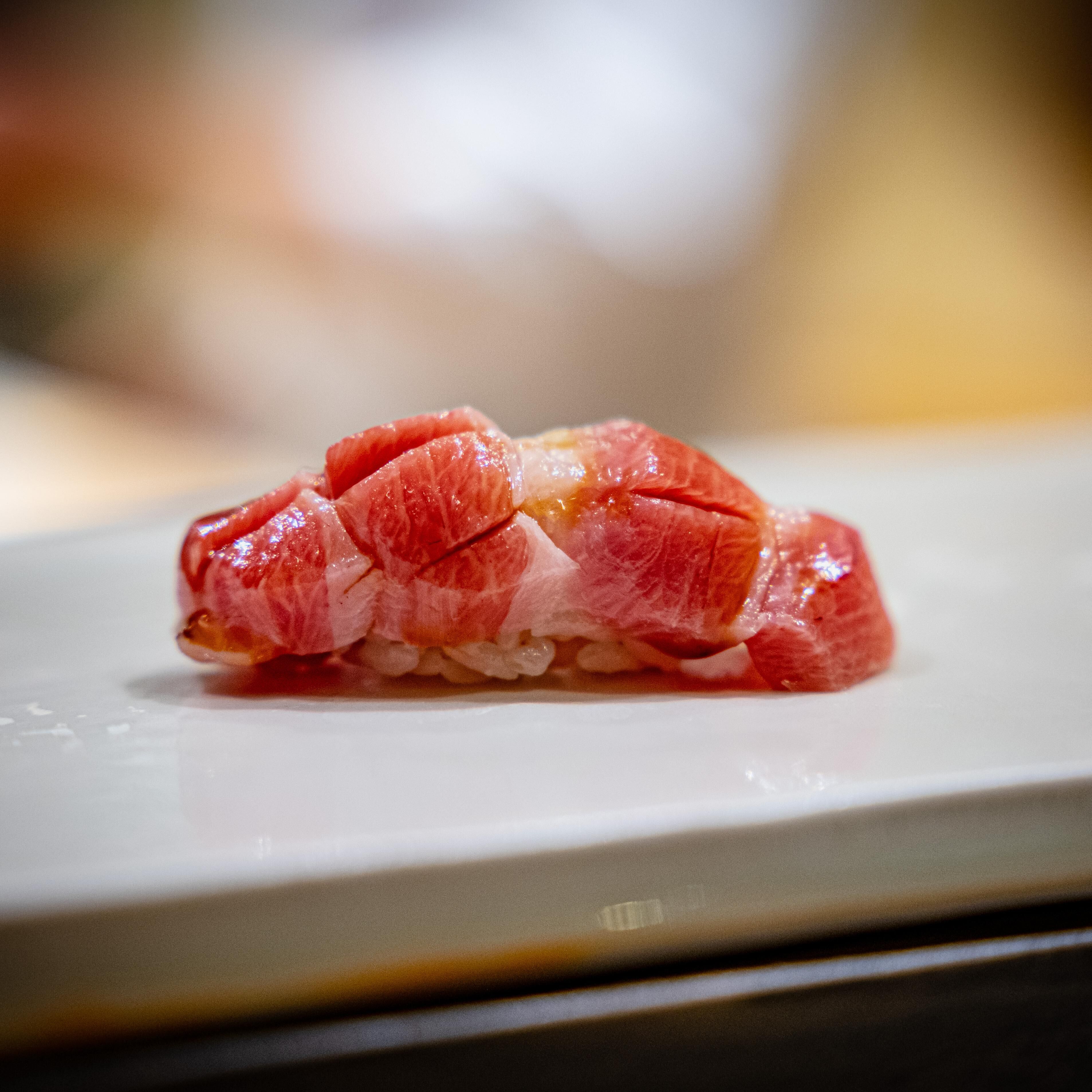 Shion 69 Leonard Street – New York - a MICHELIN Guide Restaurant