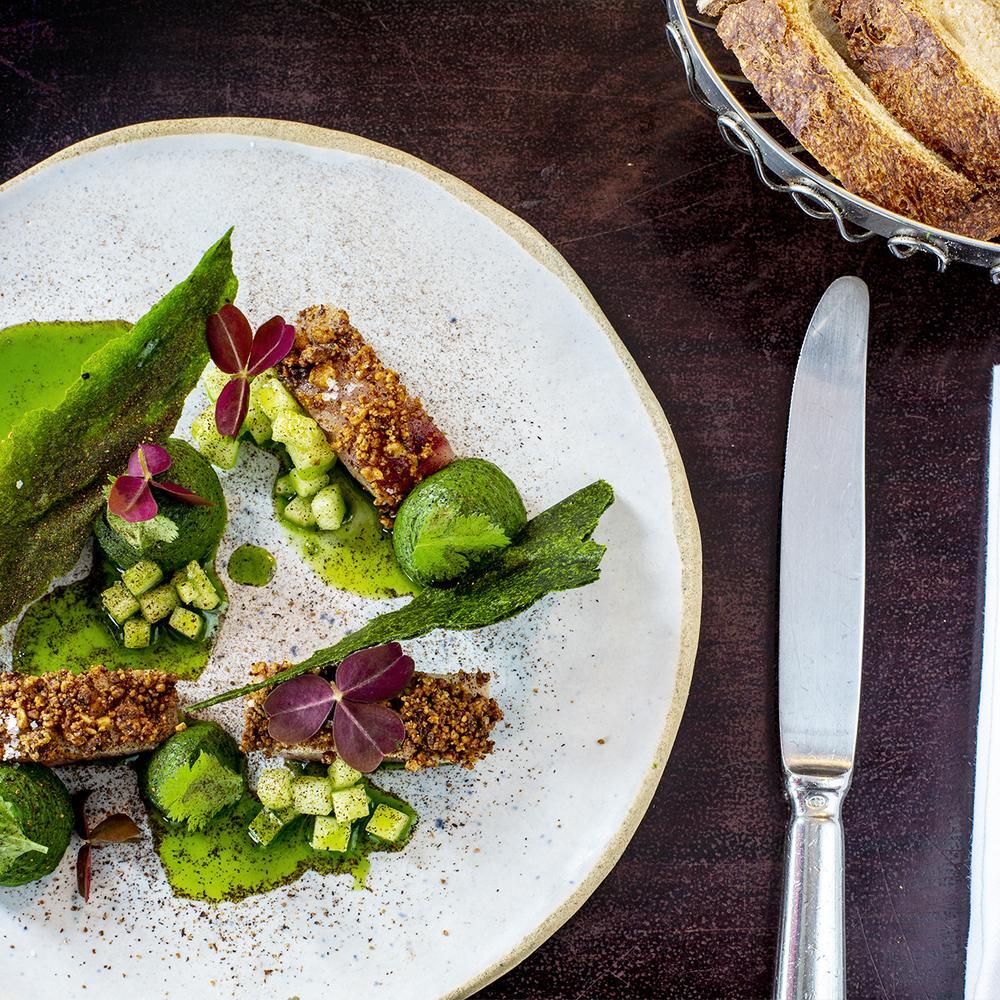 Le Pantruche – Paris - a MICHELIN Guide Restaurant