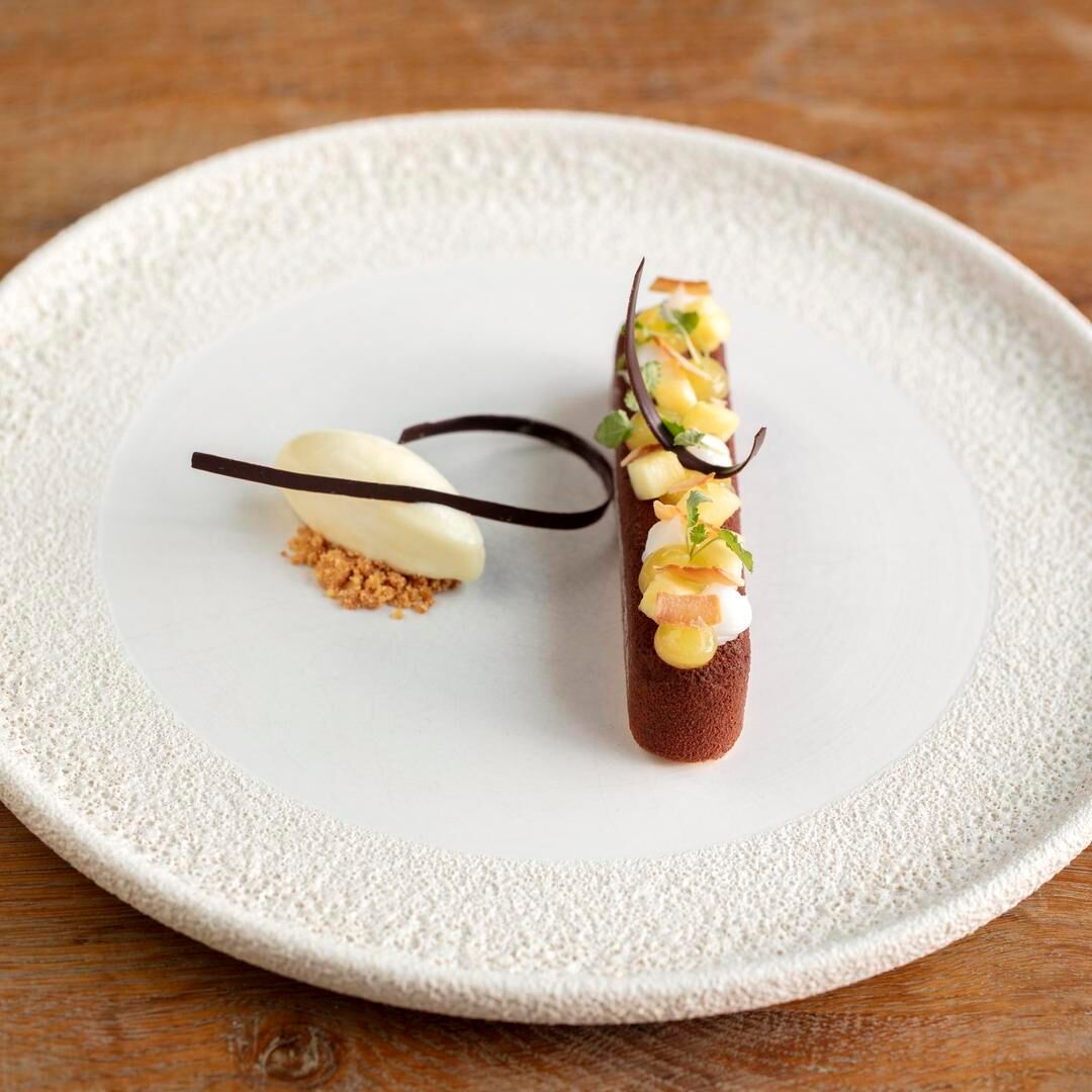 Star Inn at Harome – Harome - a MICHELIN Guide Restaurant