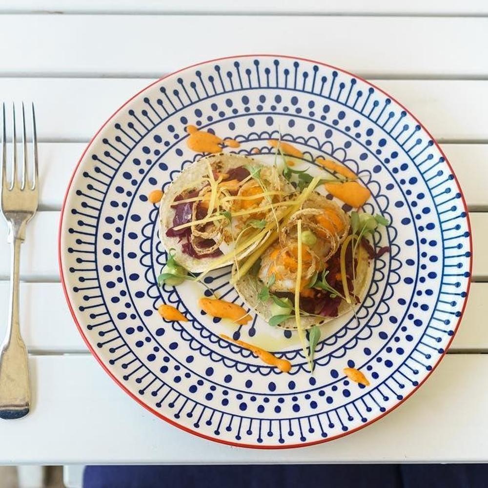 The Hut – Freshwater - a MICHELIN Guide Restaurant