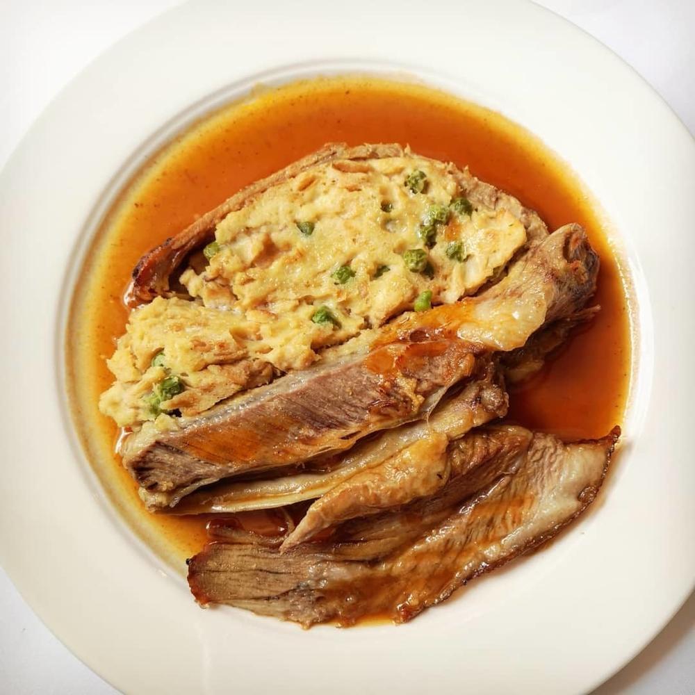 Eckel – Vienna - a MICHELIN Guide Restaurant