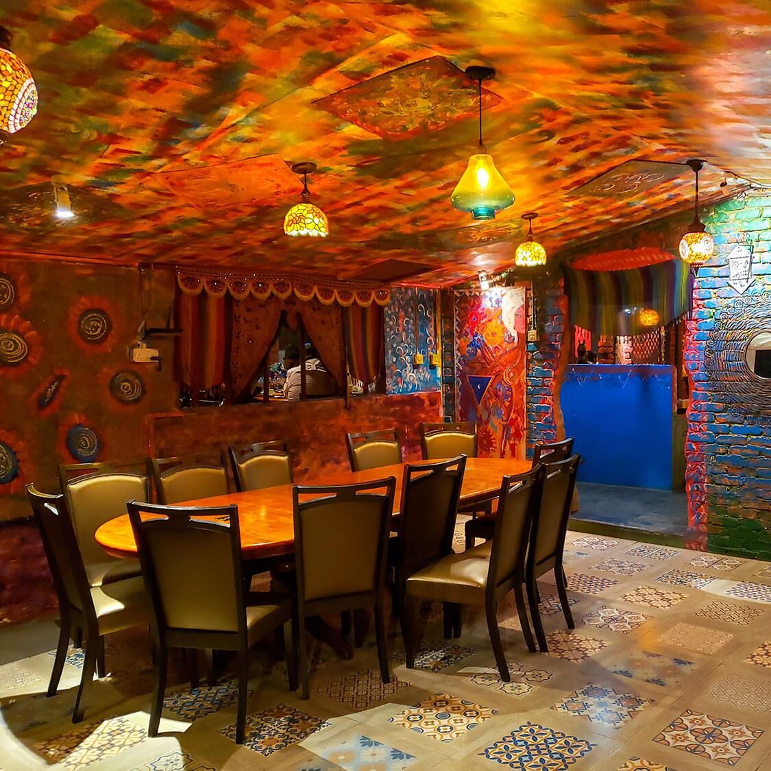Passage Thru India – Kuala Lumpur - a MICHELIN Guide Restaurant