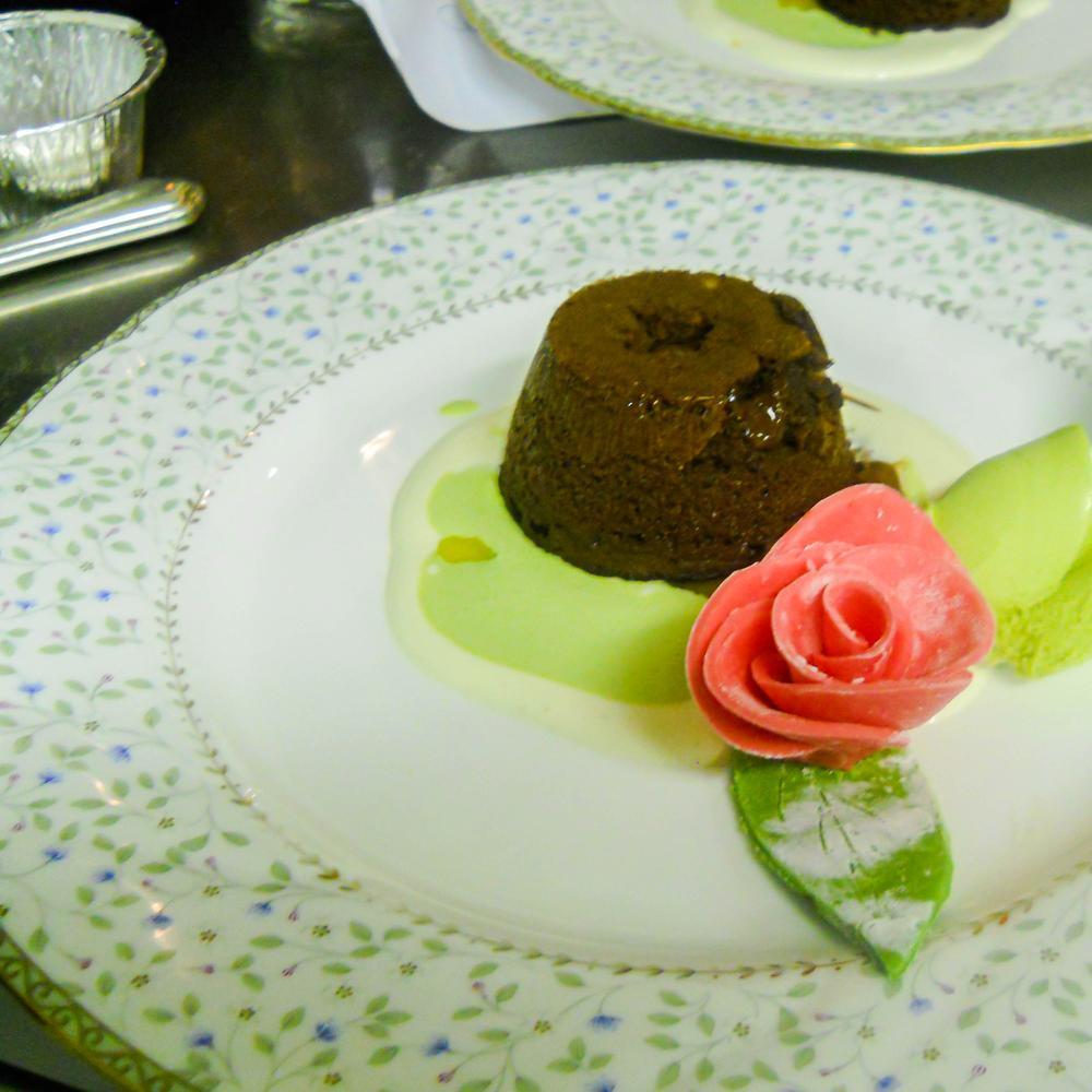 Mamma Rosa – San Polo d'Enza - bir MICHELIN Rehberi Restoranı