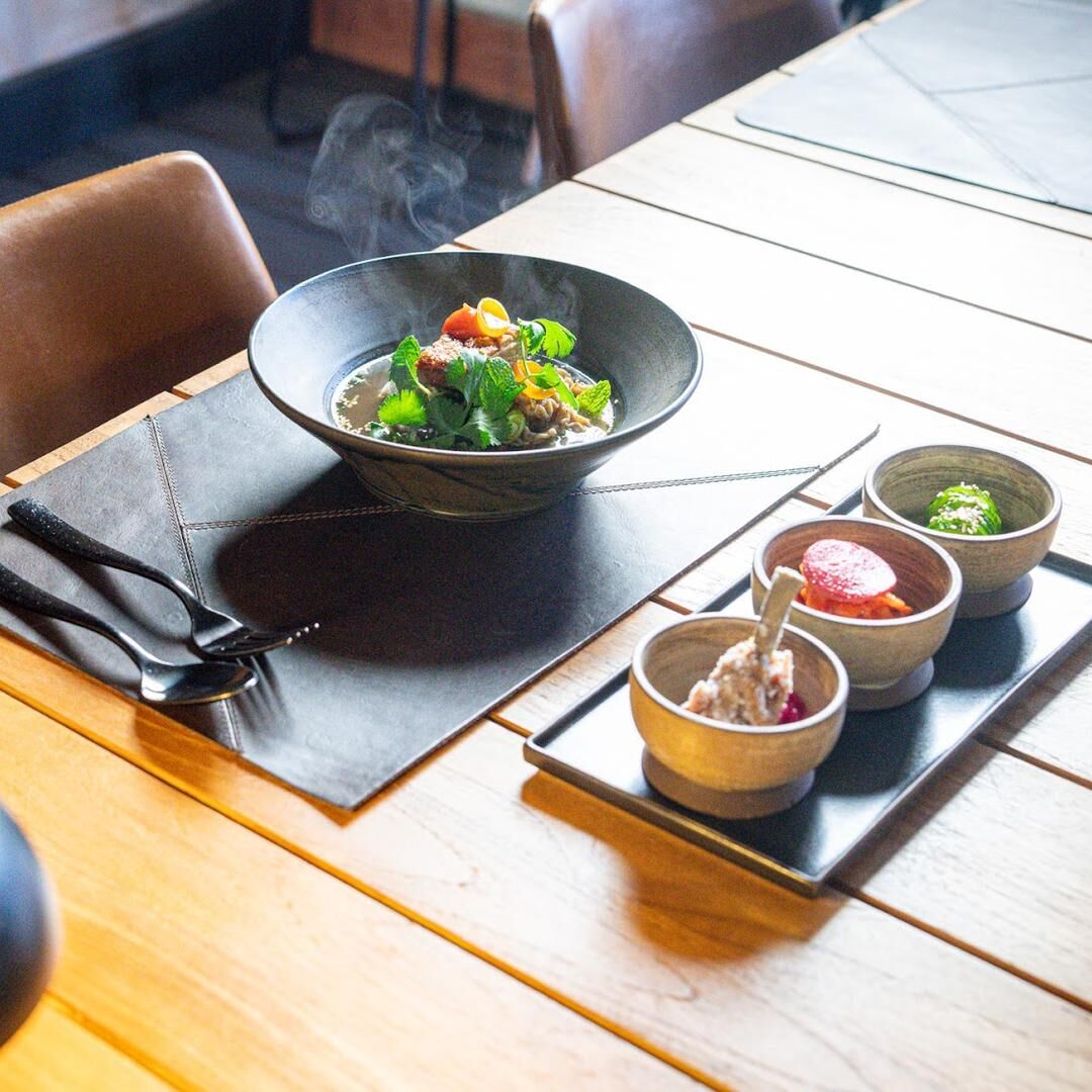 The Wolf's Tailor – Denver - a MICHELIN Guide Restaurant