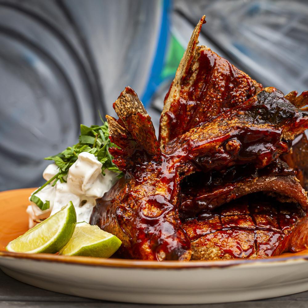 Mi Tocaya – Chicago - a MICHELIN Guide Restaurant