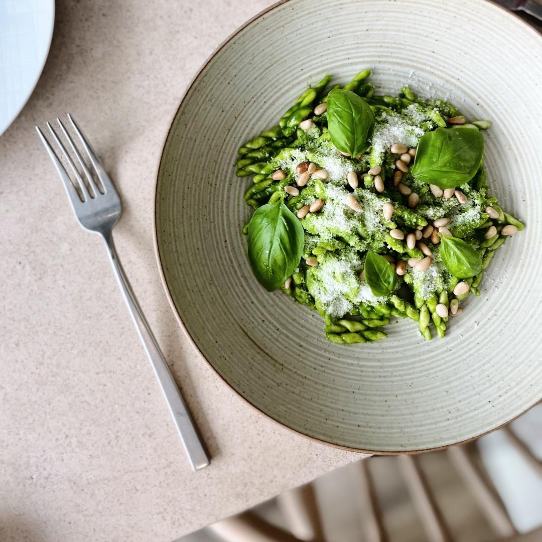 Osteria Giulia – Toronto - a MICHELIN Guide Restaurant