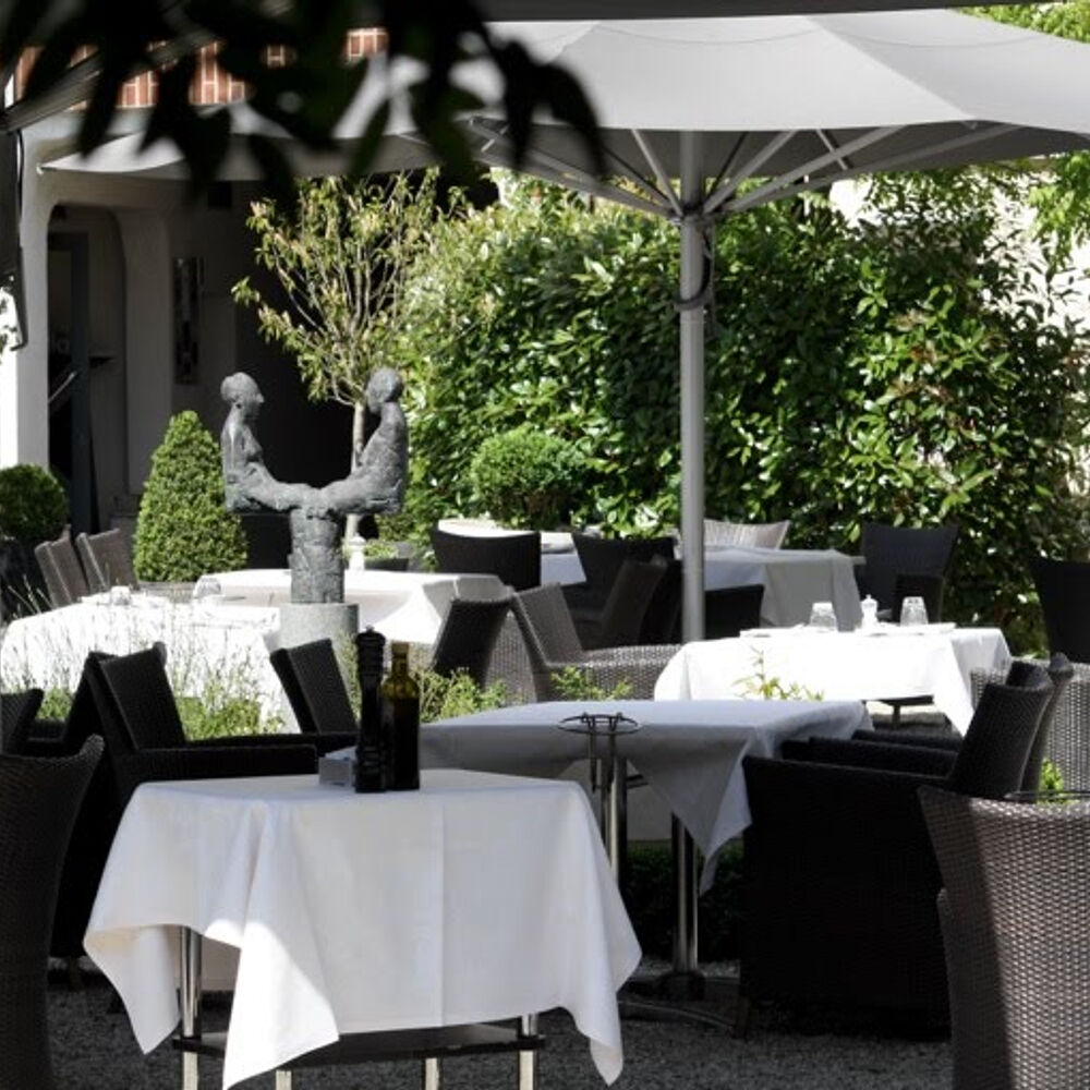 Al Pappagallo - Bremen - ein Guide MICHELIN Restaurant