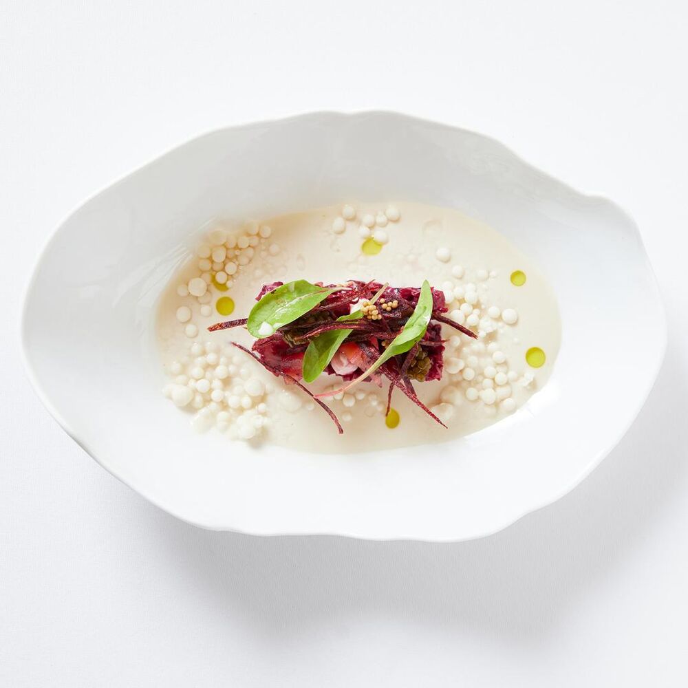 Belcanto – Lisbon - a MICHELIN Guide Restaurant