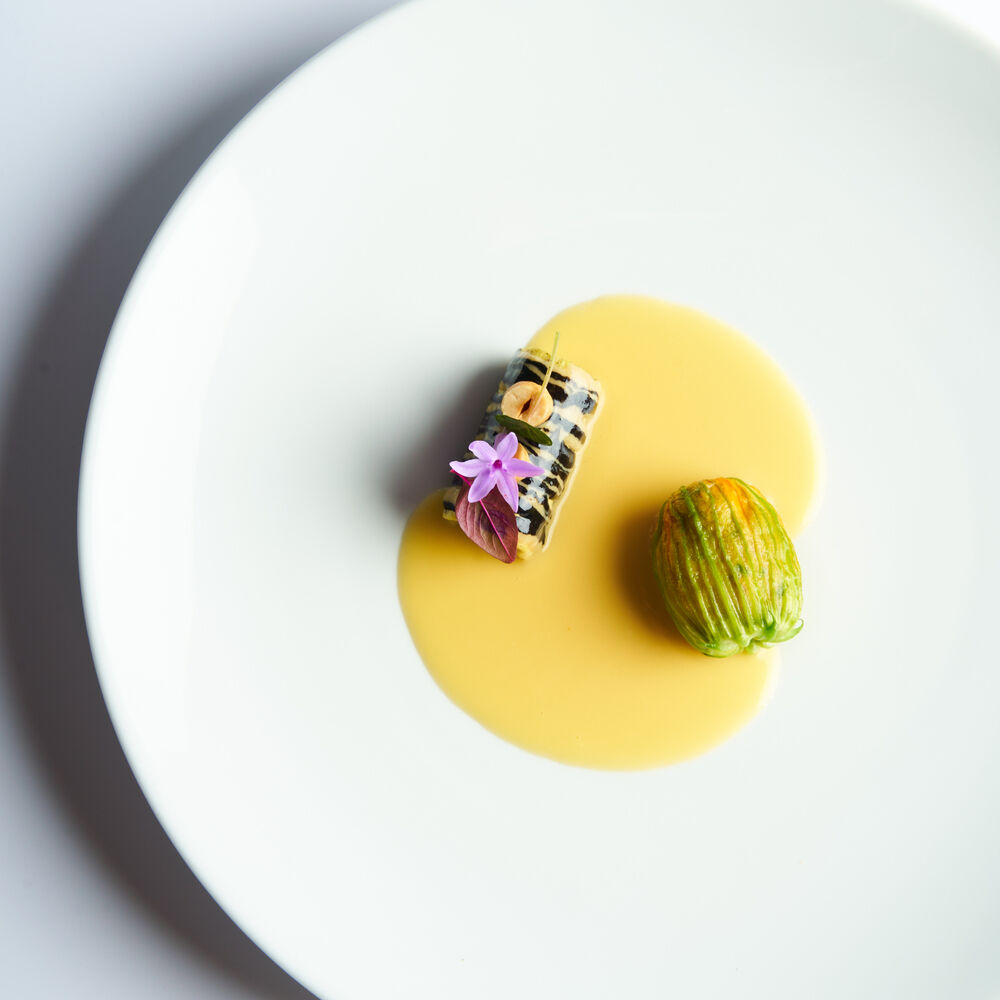 Cookies Cream – Berlin - a MICHELIN Guide Restaurant