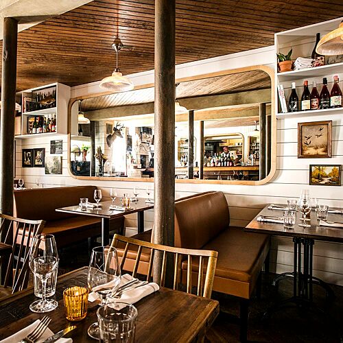 USA MICHELIN Restaurants – the MICHELIN Guide