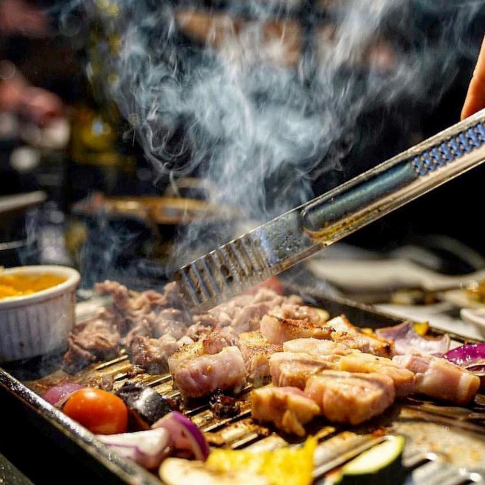 Quarters BBQ – Los Angeles - a MICHELIN Guide Restaurant