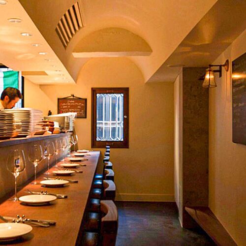 Sushi Kojima – Tokyo - a MICHELIN Guide Restaurant