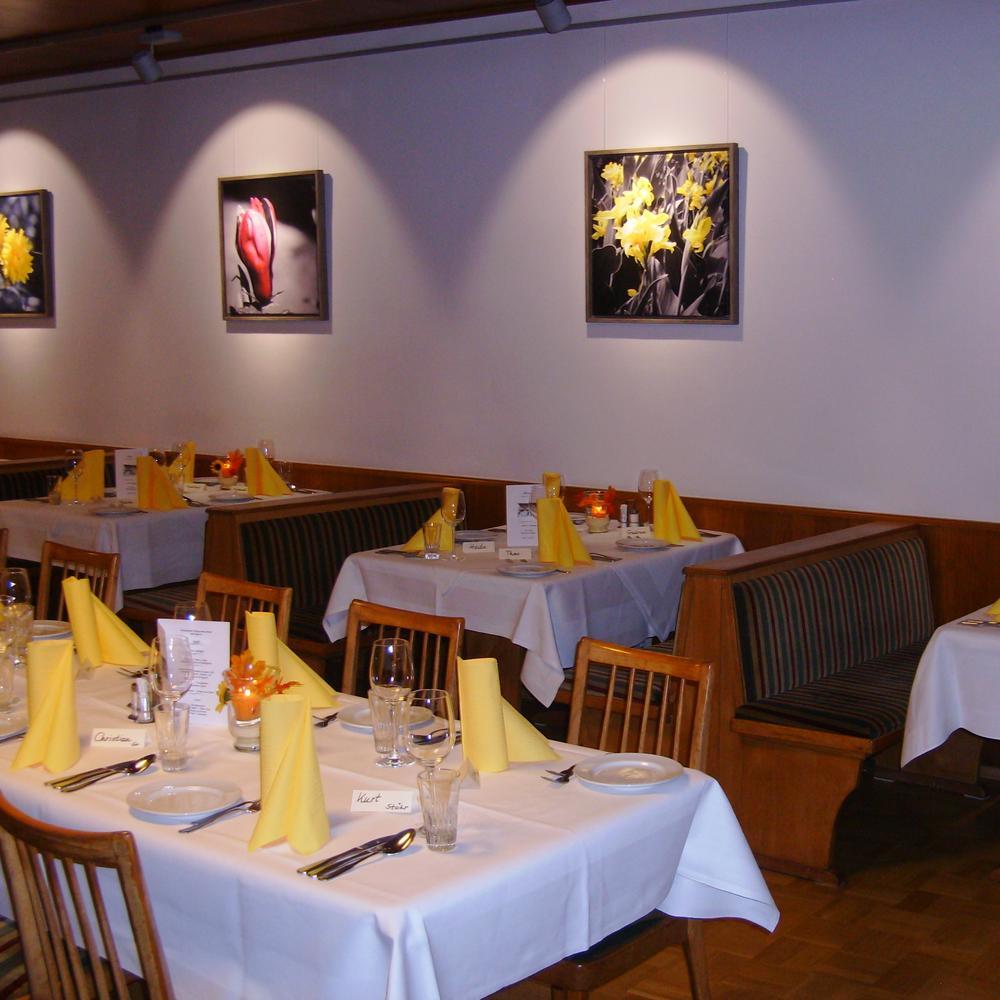 Konstanz MICHELIN Restaurants - der Guide MICHELIN Deutschland
