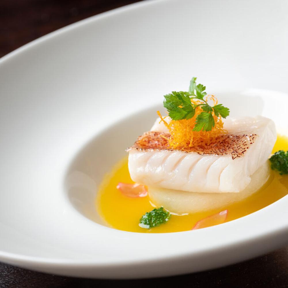 Ya Ge – Taipei - a MICHELIN Guide Restaurant