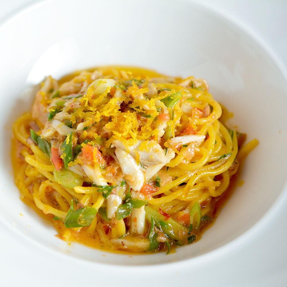 Ai Fiori – New York - a MICHELIN Guide Restaurant