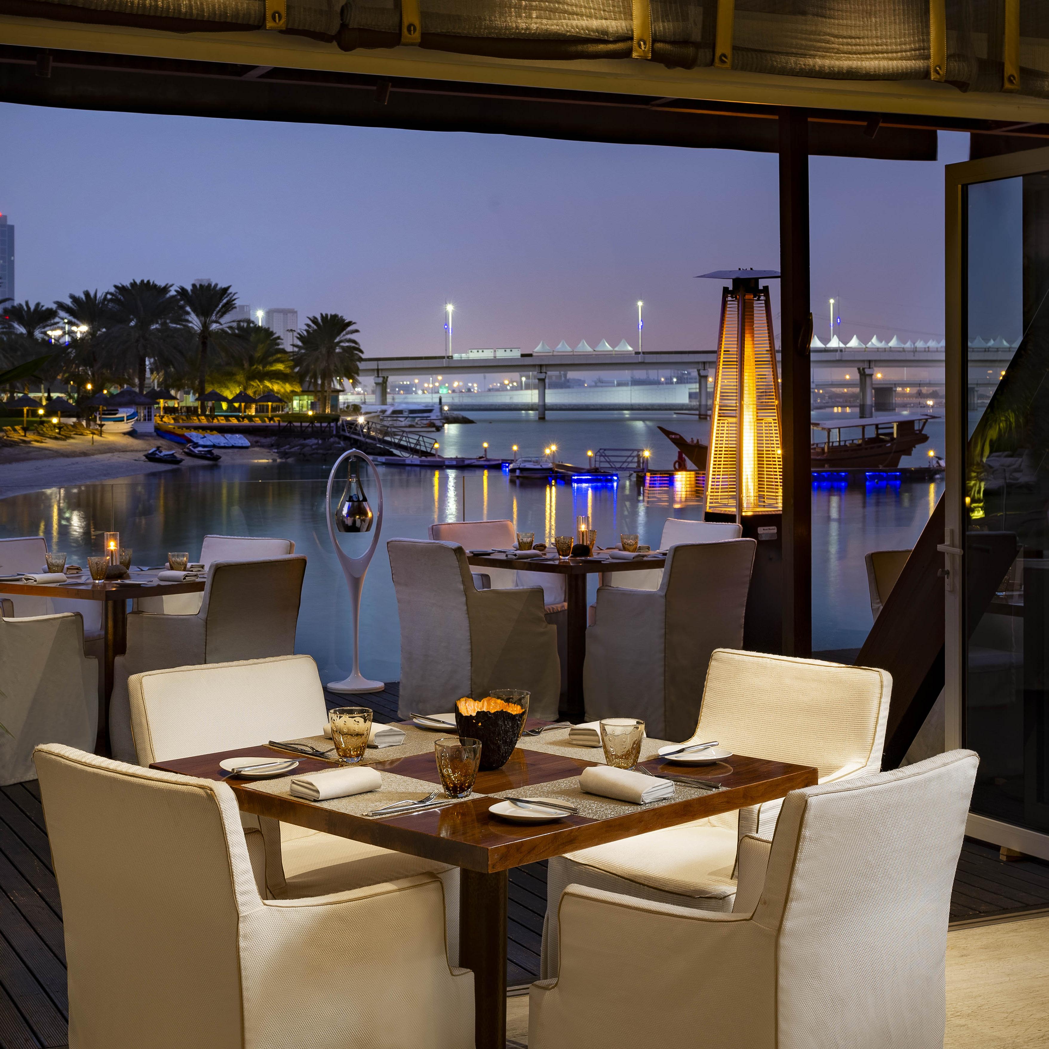 Page 2 - Abu Dhabi MICHELIN Restaurants – The MICHELIN Guide