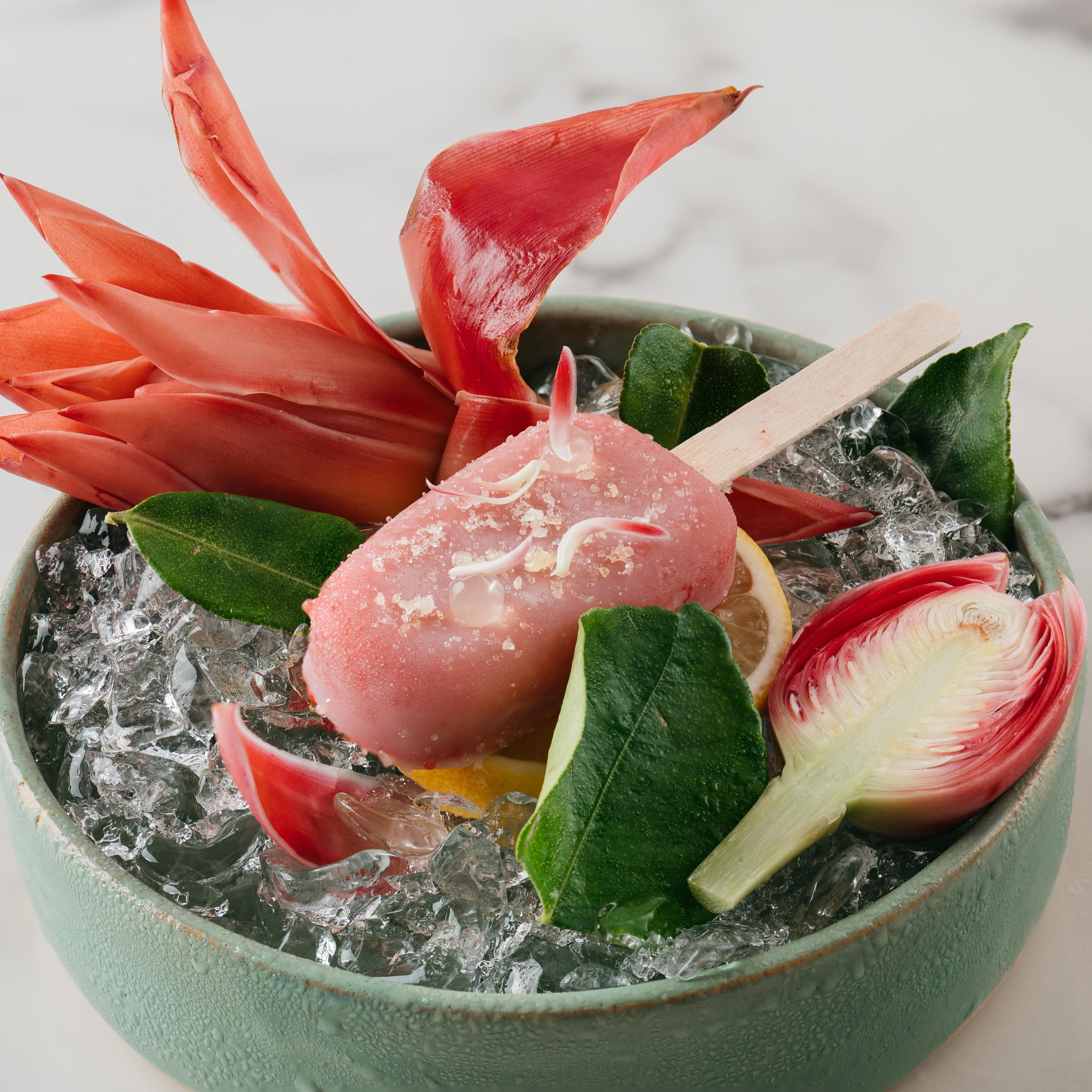 Au Jardin – George Town - a MICHELIN Guide Restaurant