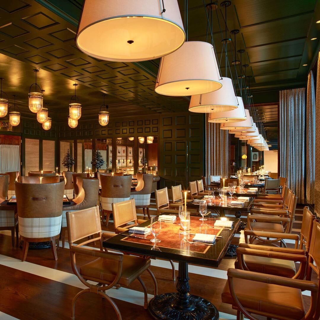 Prospect – Aspen - a MICHELIN Guide Restaurant