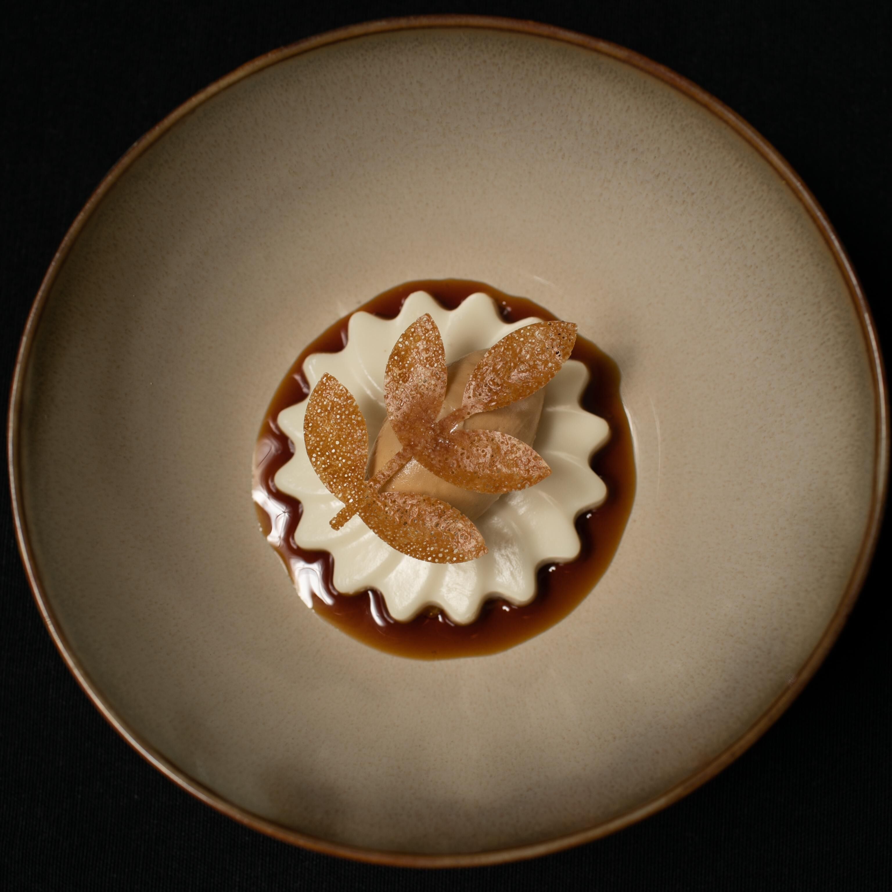 BACK – Marbella - a MICHELIN Guide Restaurant