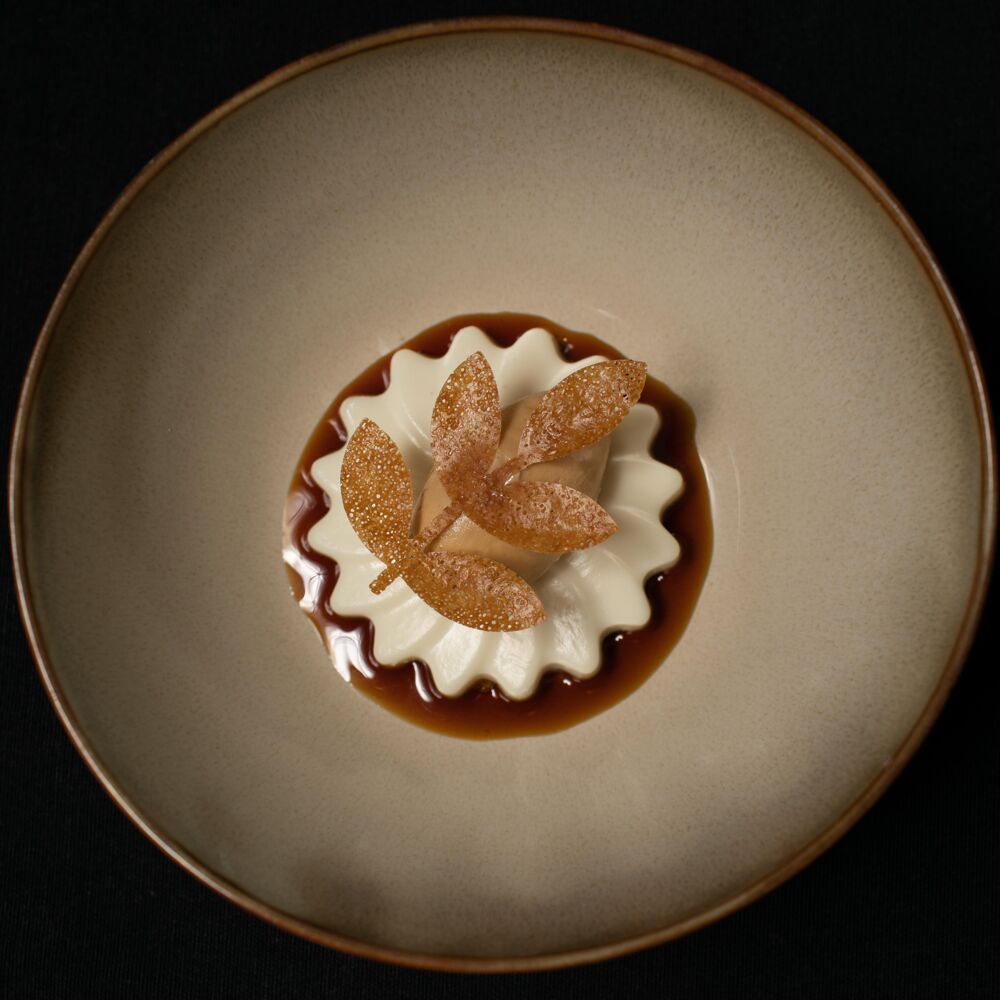 BACK – Marbella - un Restaurante de la Guía MICHELIN