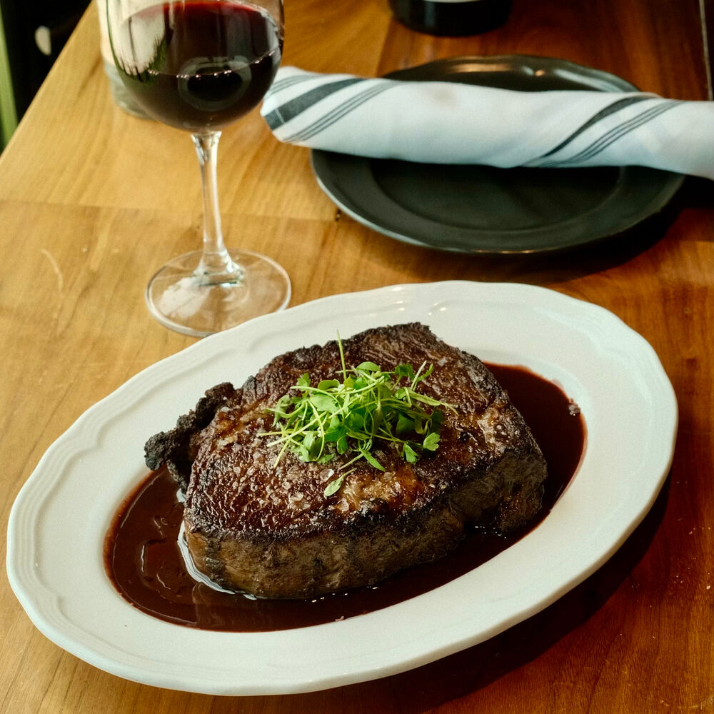 Otto's High Dive – Orlando - a MICHELIN Guide Restaurant