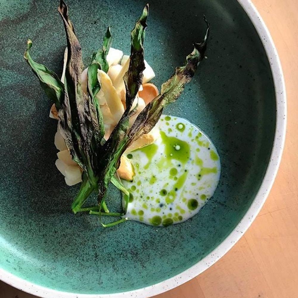 Kolonialen Bislett – Oslo - a MICHELIN Guide Restaurant