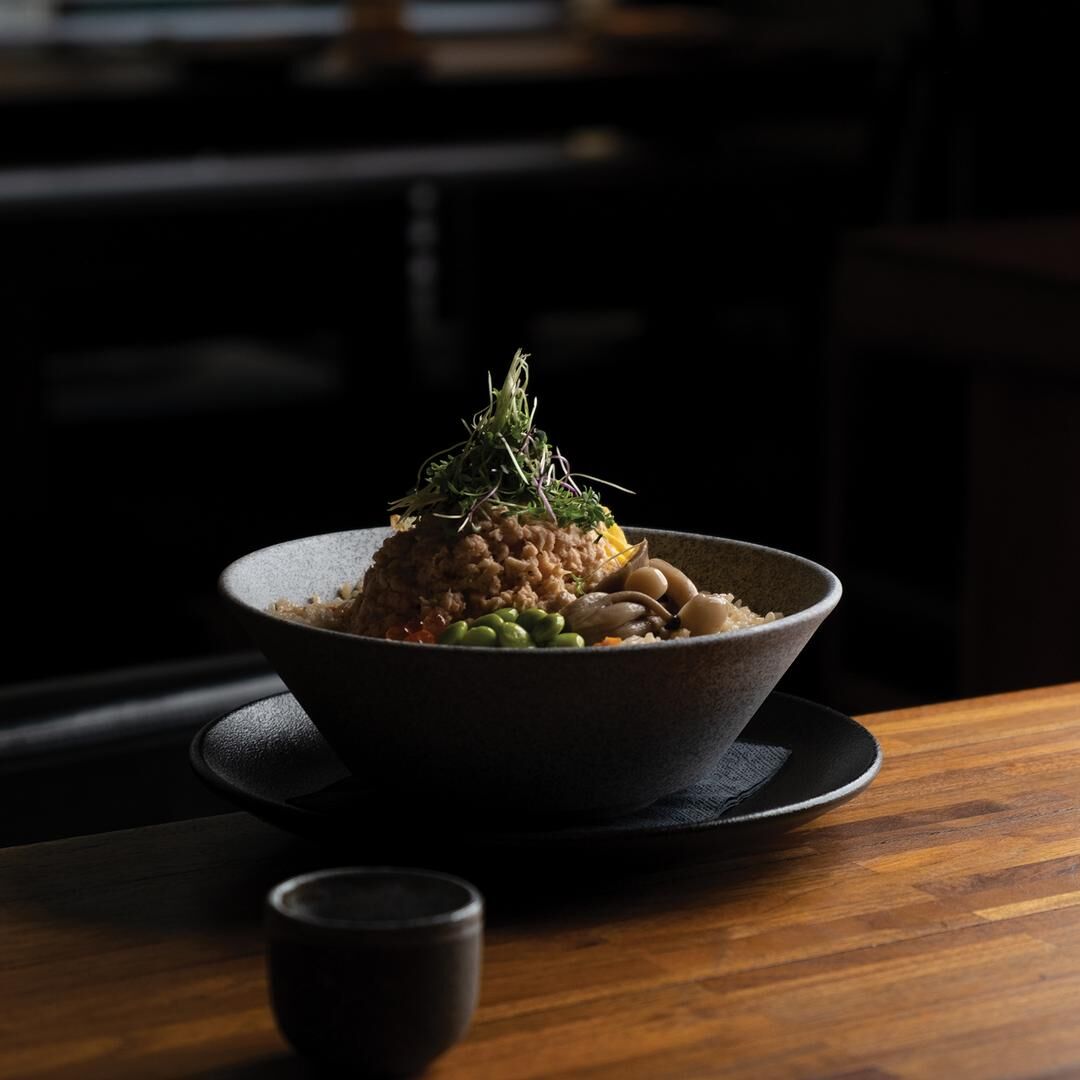 Sushimama – Ljubljana - a MICHELIN Guide Restaurant