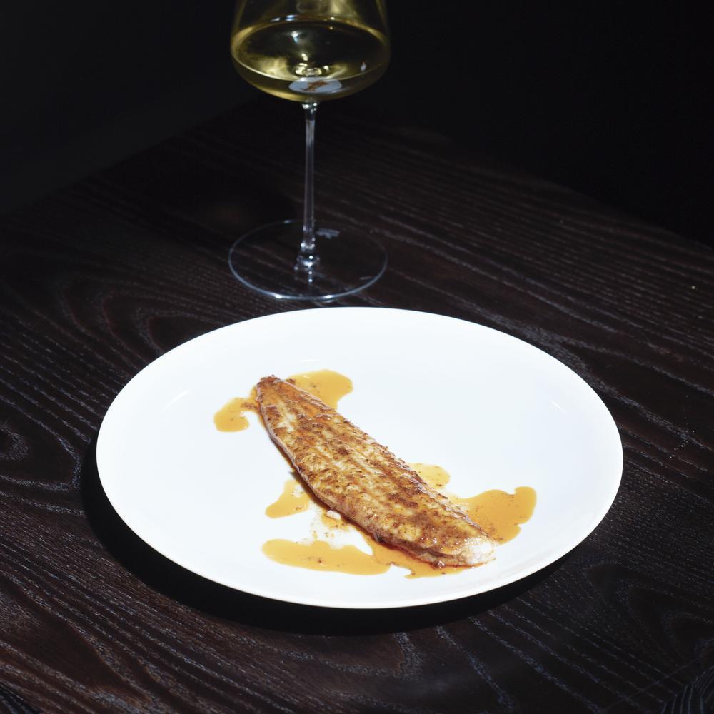 Noble Rot – London - a MICHELIN Guide Restaurant