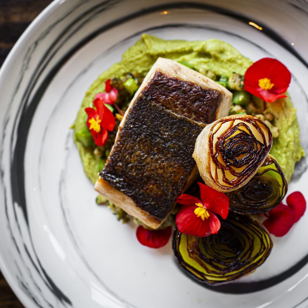 Mi Tocaya – Chicago - a MICHELIN Guide Restaurant