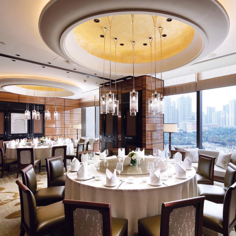 Imperial Treasure Fine Chinese Cuisine – Guangzhou - a MICHELIN Guide ...