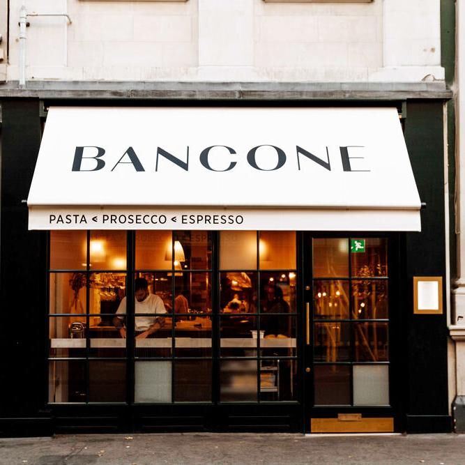 Bancone – London - a MICHELIN Guide Restaurant