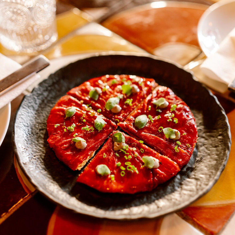 Madrina Bar y Tapas – Toronto - a MICHELIN Guide Restaurant