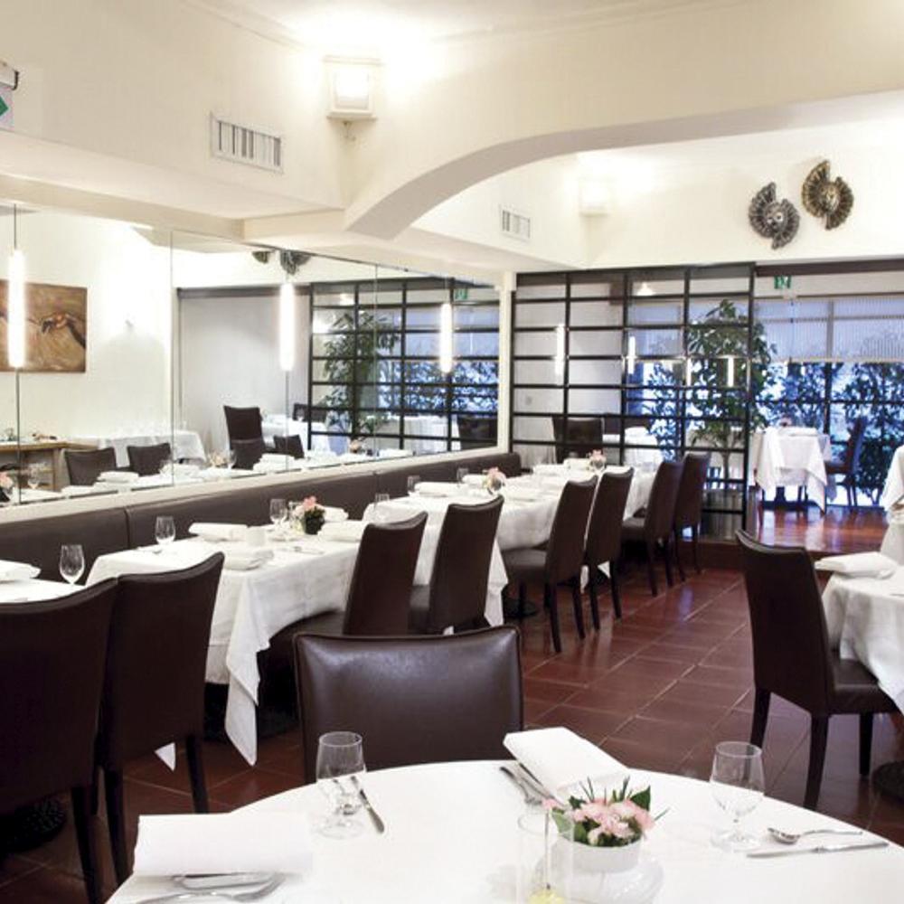Tutto Bello - Taipei - Un restaurant du guide MICHELIN