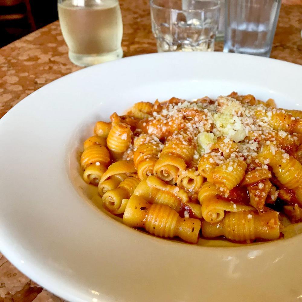 Maccheroni Republic – Los Angeles - a MICHELIN Guide Restaurant