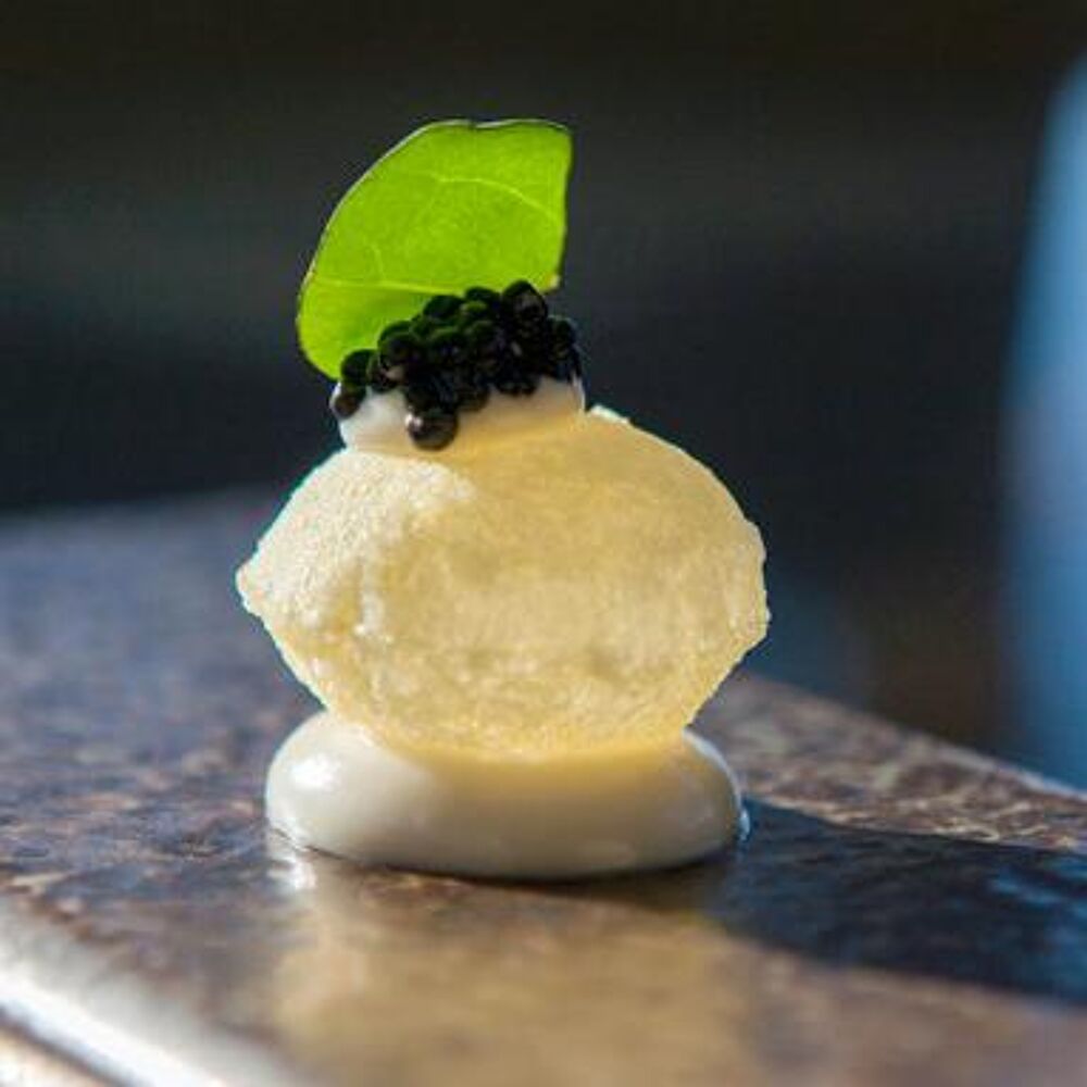 Morston Hall – Morston - a MICHELIN Guide Restaurant