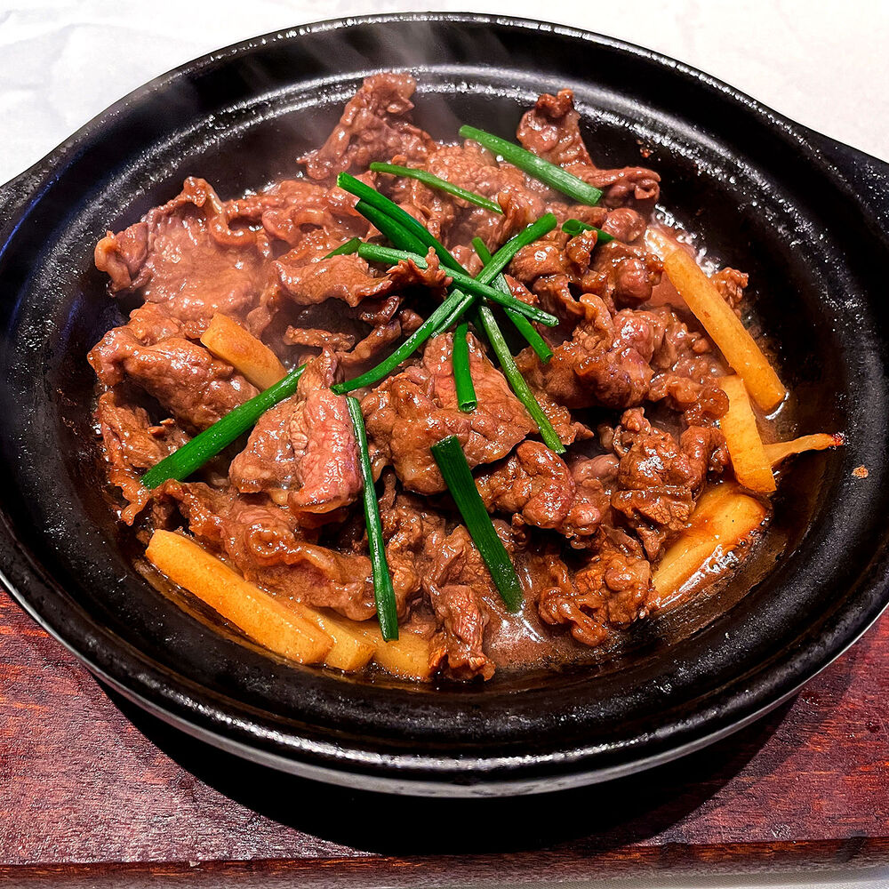 Yu Ge Zhan Jiang (Jingan) – Shanghai - a MICHELIN Guide Restaurant