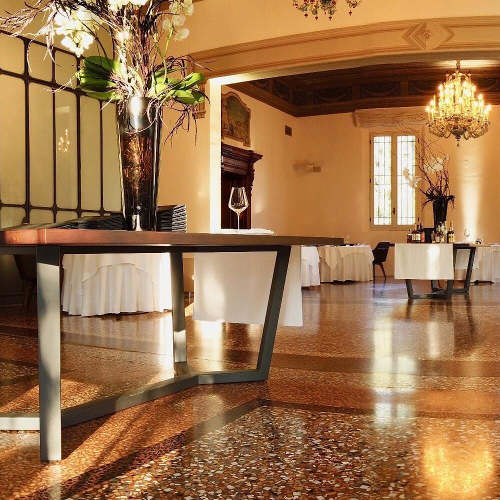 Iacobucci – Castel Maggiore - a MICHELIN Guide Restaurant